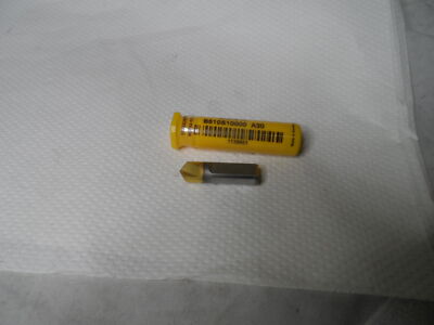 Kennametal B510S10000A30 HTS 10mm Pilot Drill Bit - New In Box | eBay