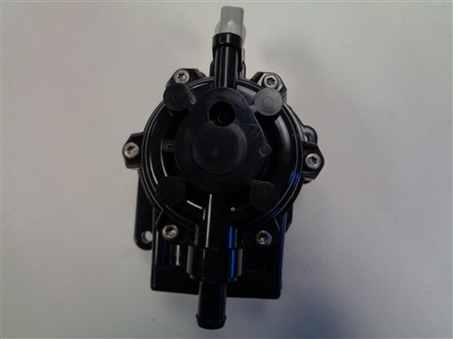 OMC FUEL PUMP ASSEMBLY 435596 MARINE BOAT | eBay