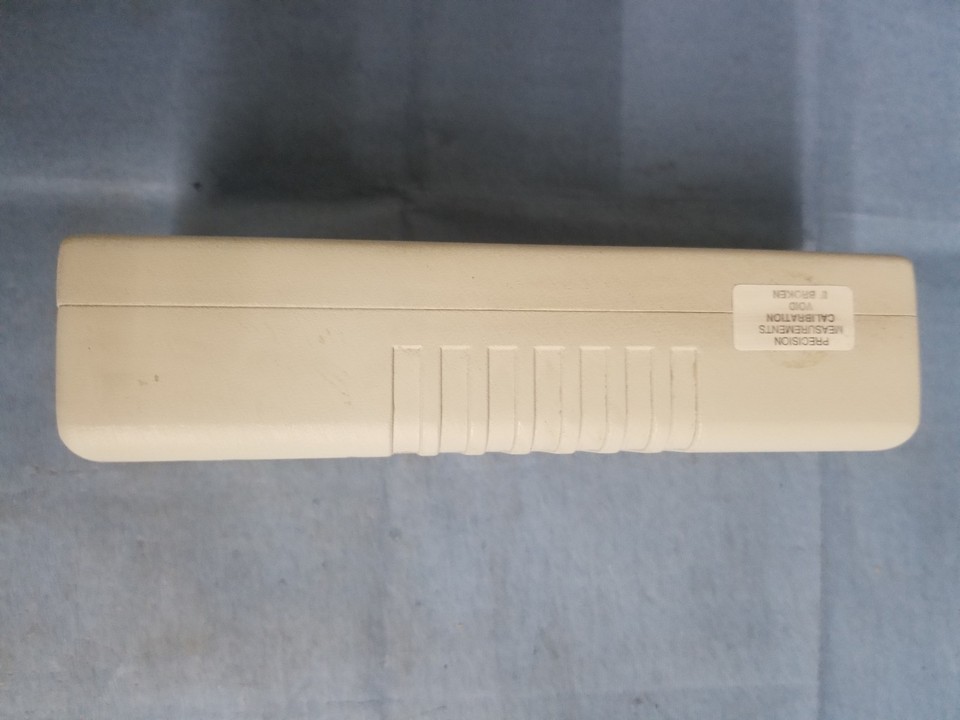 Ametek/Chatillon DFE Series Industrial Handheld Digital Force Gauge ...