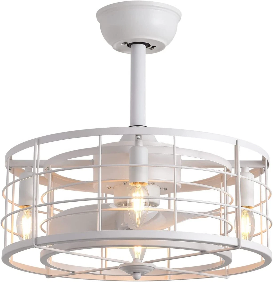 Beautiful Ceiling Fans With Lights