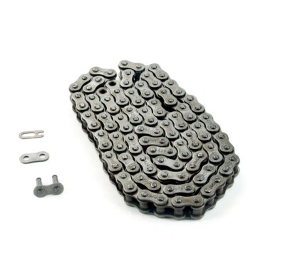 Kawasaki KH100, 1976-1977, 428-110 Drive Chain - KH 100 | eBay
