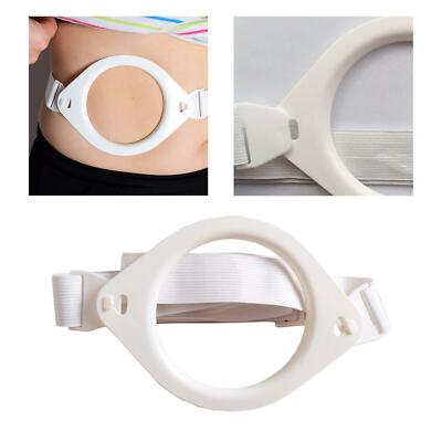 Belt Incontinence Abdominal Prevent Portable Ileostomy Opening Bag ...