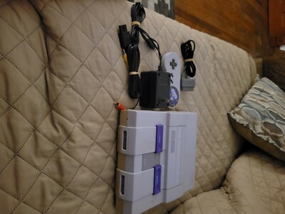video game consoles | eBay