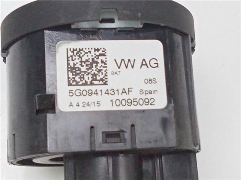 5g0941431af Switch Lights 232984 for SEAT LEON (5F1)(09/2012->) | eBay
