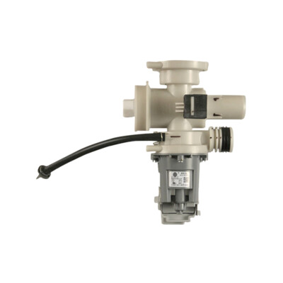 Genuine Samsung DC97-20621A Washer Assy Pump Drain Wf5500M Wf45M5500Ap ...