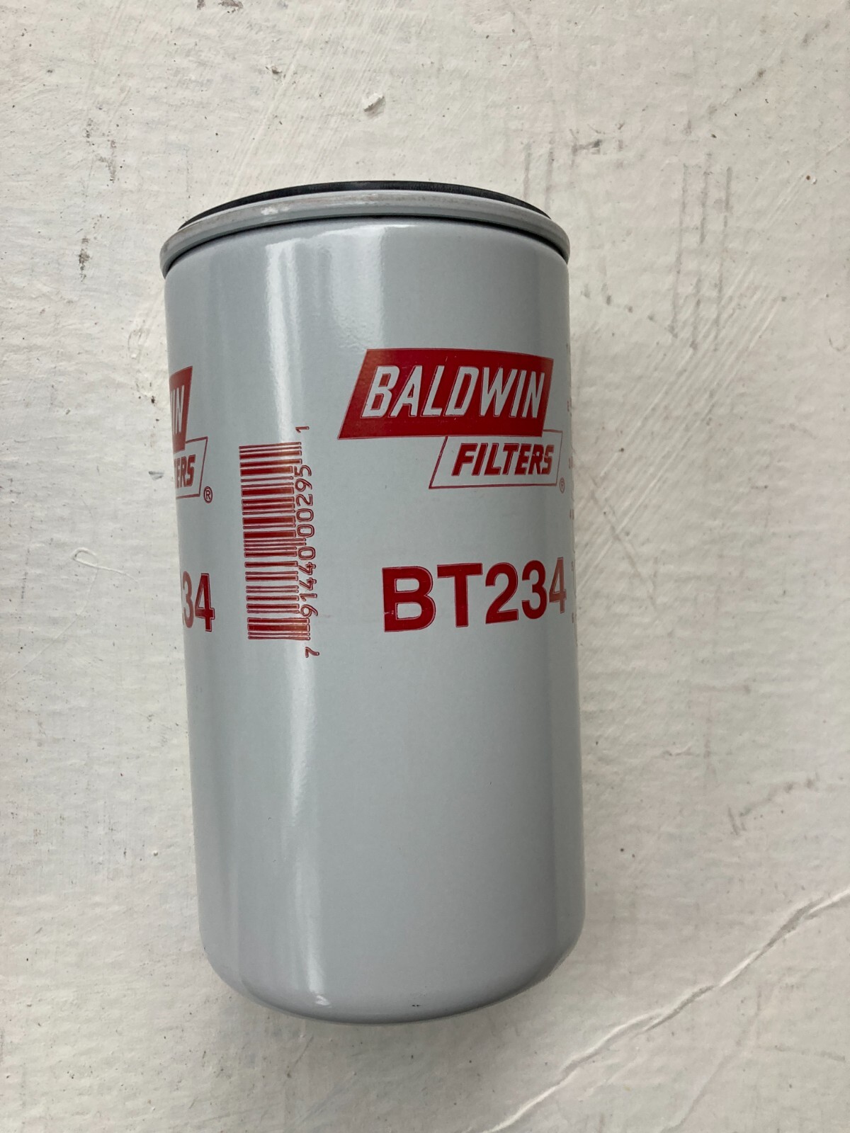 BALDWIN BT234 - cross reference oil filters | oilfilter-crossreference.com