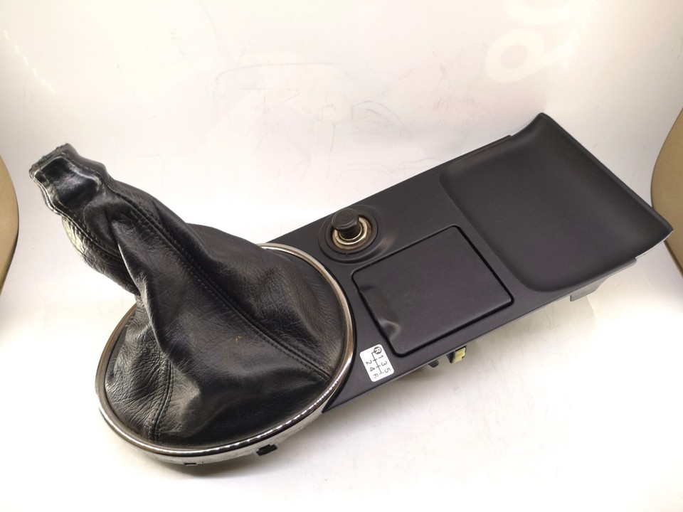Lexus IS300 Toyota Altezza Manual Shift Console Center Console Trim ...