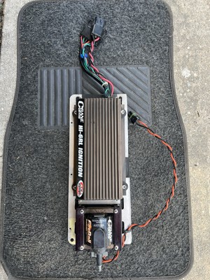 Crane Cams Hi-6rl Ignition Box 730-0192 | eBay