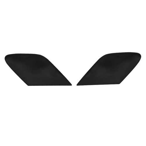 Car Front Bumper Towing Hook Cover Tow Hook No Paint 2928852922 ...
