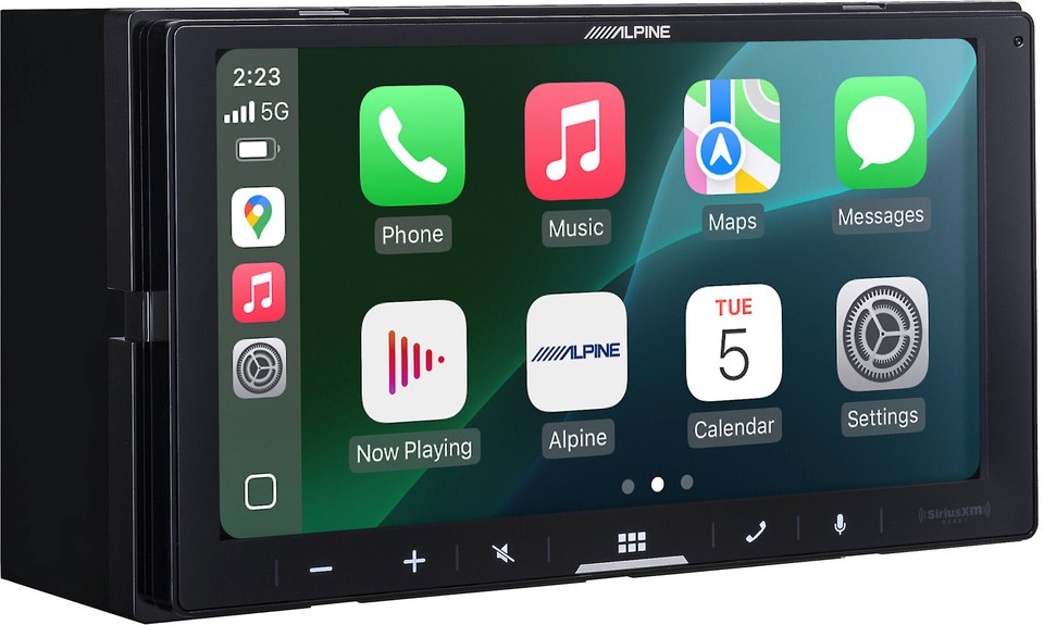 Alpine iLX-W770 Digital Multimedia Receiver | eBay