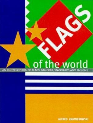 Flags of the World: An Illustrated Guide to Contemporary Flags | eBay