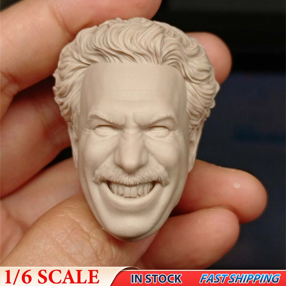 Borat Model