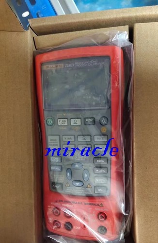 1pc brand new 725EX Explosion-proof multimeter Worldwide Delivery | eBay