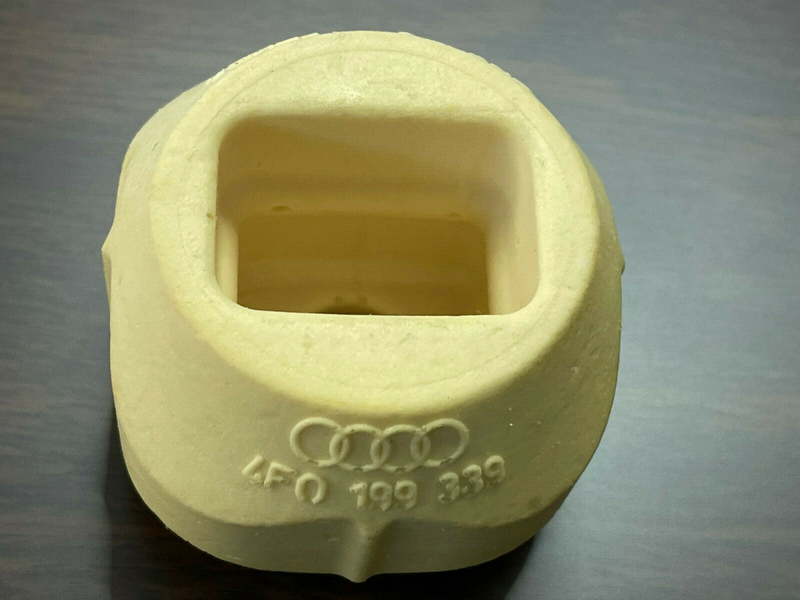 ORIGINAL AUDI A6 C6 2005-2011 ENGINE SUPPORT STOP BUFFER 4F0199339 | eBay