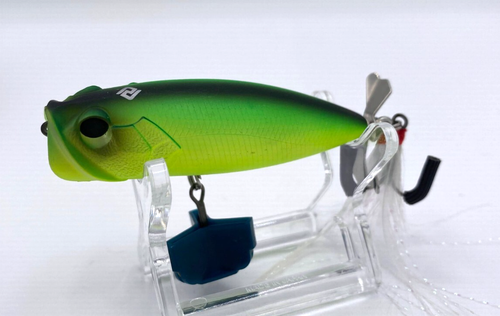 [Reserved] RAID JAPAN TWO SIDE Bass Lure | eBay