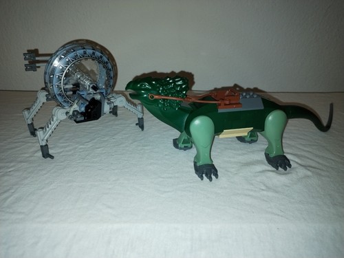 Lego ® Star Wars - General Grievous Chase, Varactyl Boga, WheelBike ...