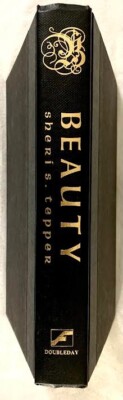 Beauty by Sheri S. Tepper (1991, Hardcover) - LIKE NEW | eBay