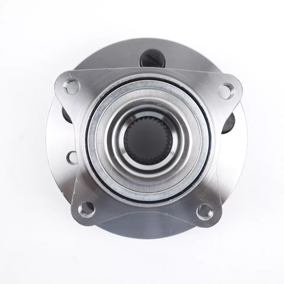 LR014147 New Front Wheel Hub Bearing for Land Rover LR3 LR4 Range Rover ...