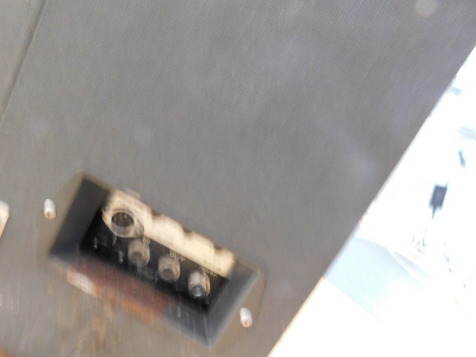 Roberts Tape Player Recorder Model 770x SS Reel to Reel (Akai M8) AS IS ...