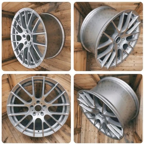 4X NEW 19" INCH Alloys Alloy Wheels FIT BMW 3 SERIES E90 E91 E92 E93 ...