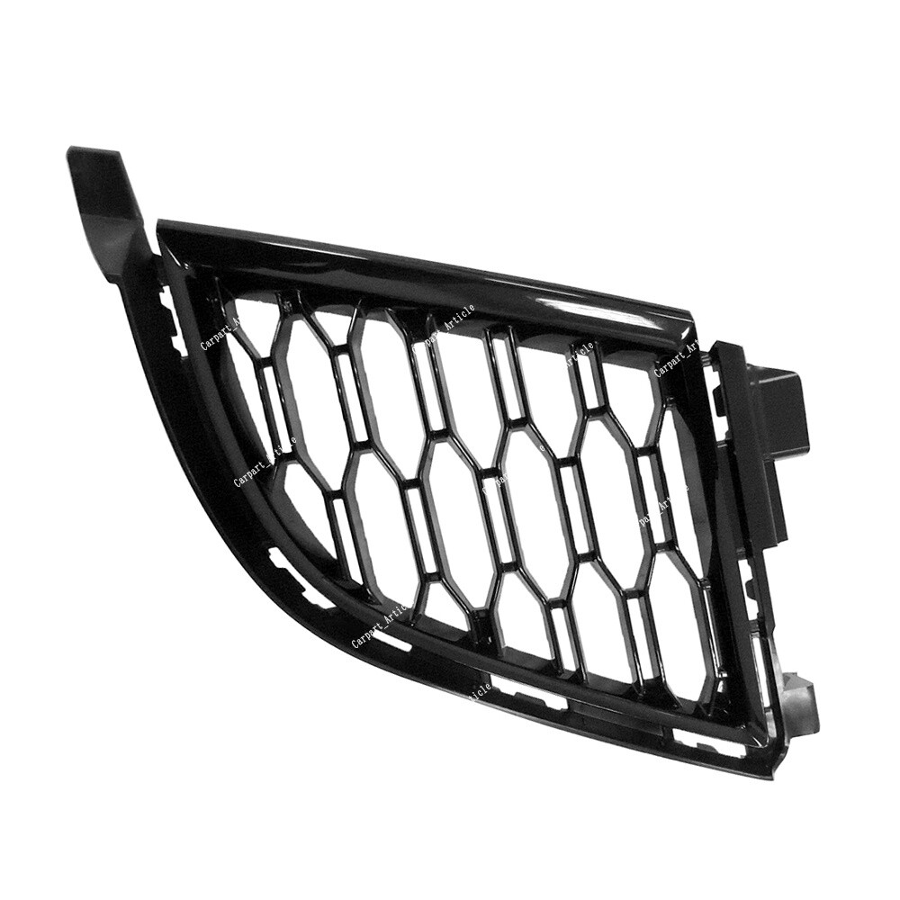 Front Bumper Lower Grill Left Trim Fits BMW G20 G21 3-Series M Sport ...