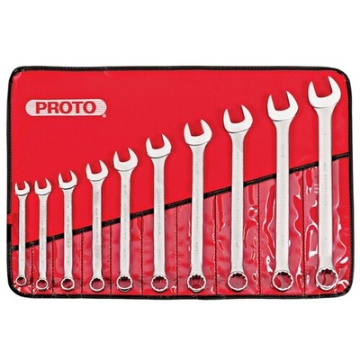 Wrenches - Proto Wrench Set