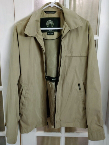 Weatherproof / Waterproof Jacket , Garment Co. , Size : Medium | eBay