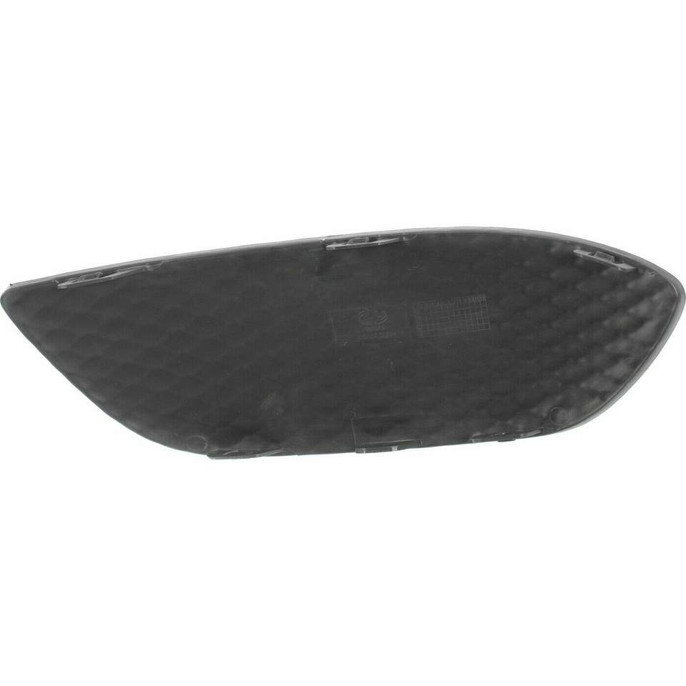 for 2015 2016 Mercedes-Benz C300 Driver Left LH Fog Lamp Cover Sedan ...