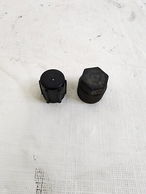 2005 FORD MUSTANG AC line Caps | eBay