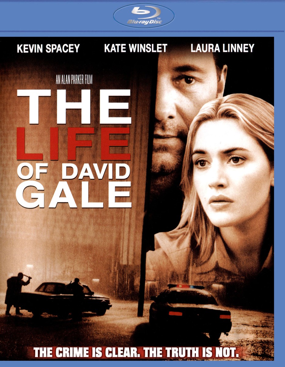 The Life Of David Gale The Life Of David Gale Gamereactor UK