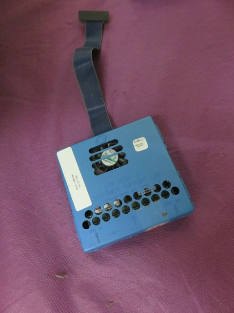 Intel Itp-xdp 3 Debugger Device (no Power Supply) for sale online | eBay