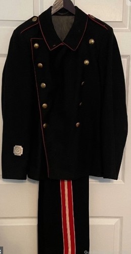 Ww2 german/Weimar Republic Uniform | eBay