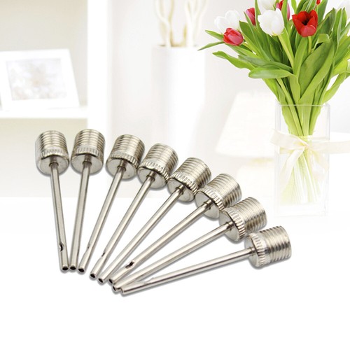 10 Pcs Bike Pump Football Inflator Basketball Air Pump Football Pump ...