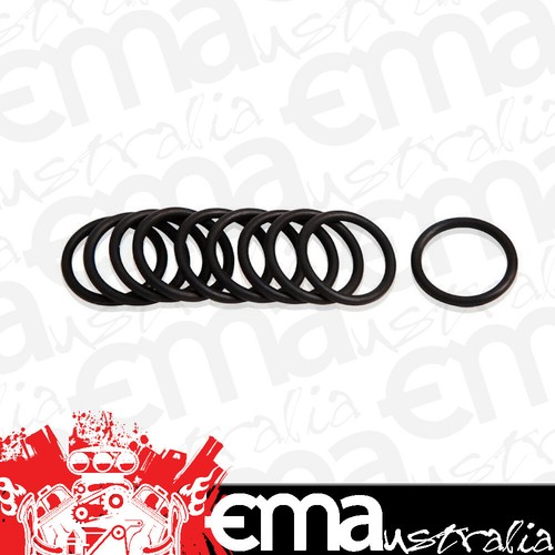 Aeroflow AF188-10 Viton O-Ring Replacements For Front Of -10 A/C ...