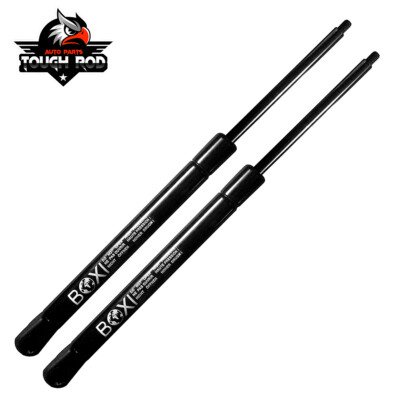 2x Rear Window Glass Hatch Lift Supports Shock Struts for Chevy Astro ...