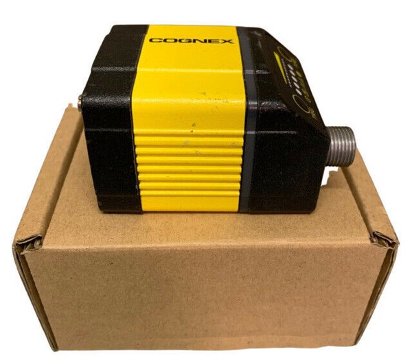 Cognex DataMan 360 Series Fixed Mount Barcode Reader (DMR-362X-1000 ...