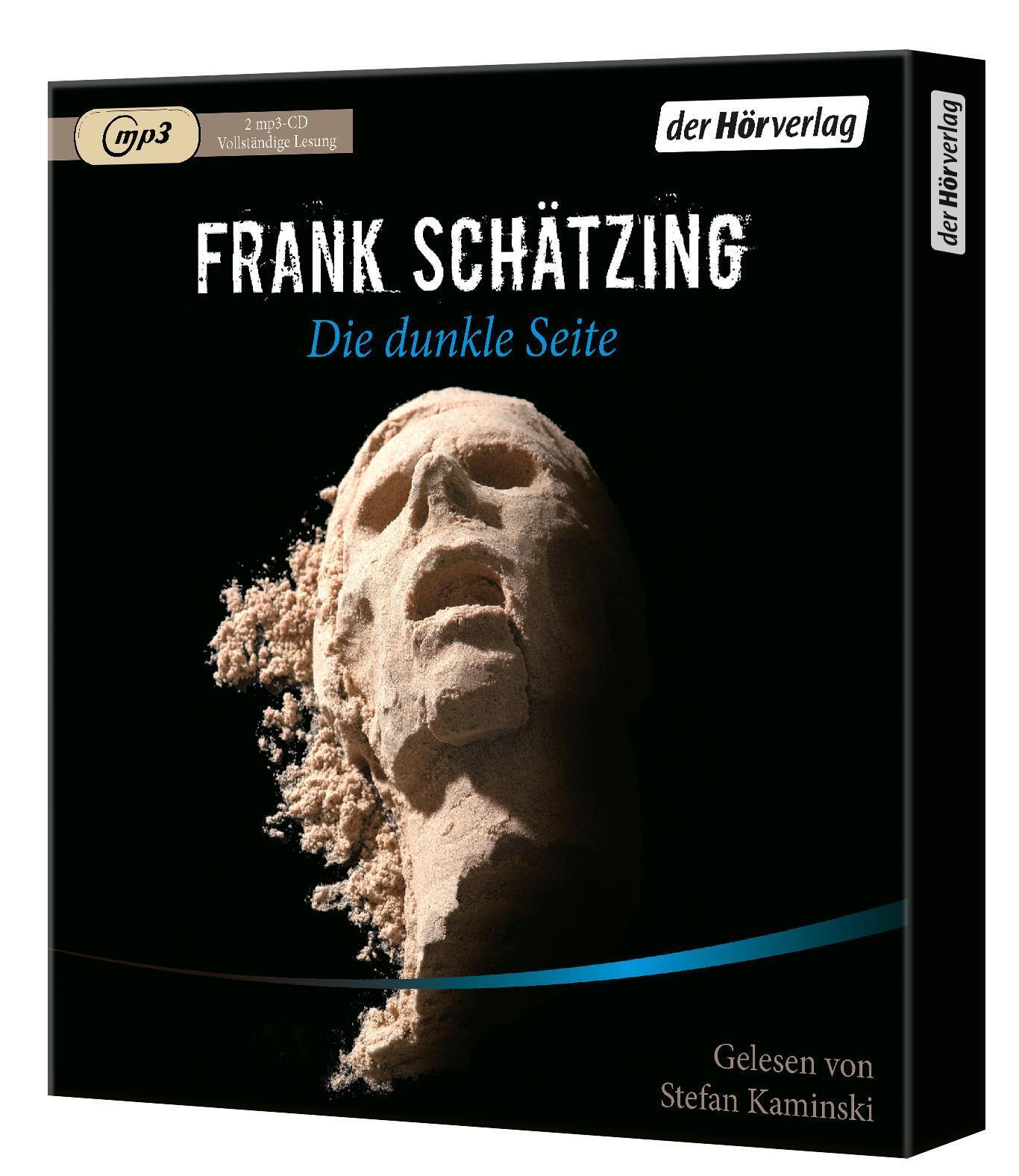 Frank Schätzing | Die dunkle Seite | MP3 | Deutsch (2015) | 2 | Der ...