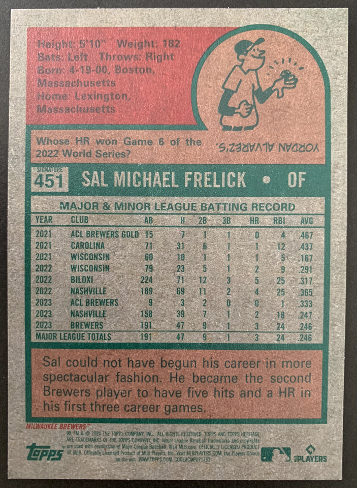 2024 Topps Heritage Variations and Inserts You Pick | eBay