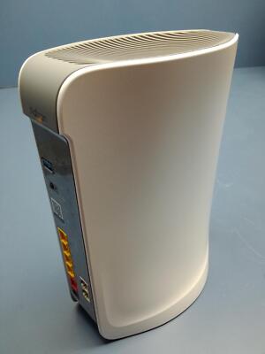 Adtran 854-V6 Dual-Band Wi-Fi 6 Ethernet Residential Gateway ...