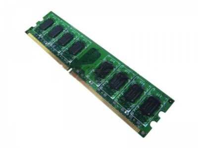 DDR2 2GB PC2-5300U-555-12-E3 Lodimm LO.DIMM Desktop Memory DRAM 240PIN ...