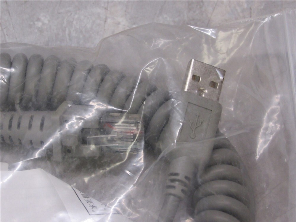 10+X+USB+Cable+for+Datalogic+GD4130+GD4300+GD4430+GD4400+Scanner+CAB ...