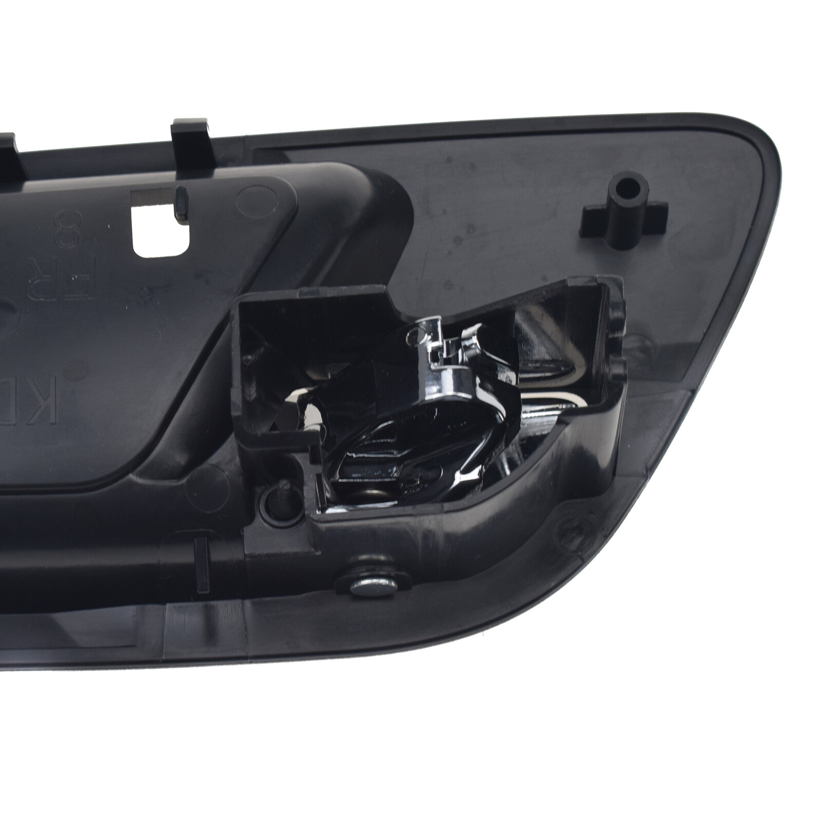 Rear Left Inner Door Handle Chrome 15920683 For 07-13 Cadillac Escalade ...