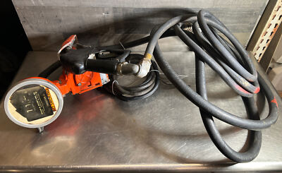 Vintage GASBOY Gas Fuel Transfer Pump - Model 60 | eBay