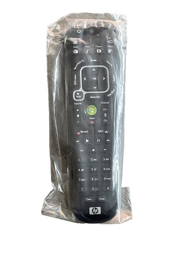 NEW Genuine HP Compaq 533042-ZH1 TouchSmart Remote Control 512281-001 ...