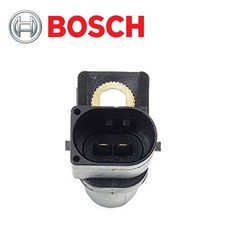 OEM Bosch Rear Crankshaft Position Sensor for MERCEDES 300e 300te ...