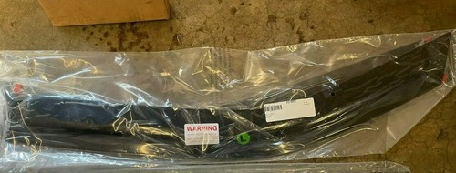 NEW OEM 2022-2025 NISSAN FRONTIER KING CAB - 2 PC SIDE WINDOW DEFLECTOR ...