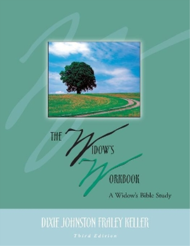 Dixie Johnston Fraley Keller The Widow's Workbook (Poche) | eBay