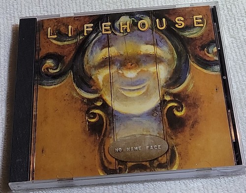 Lifehouse No Name Face CD 600445023123| eBay
