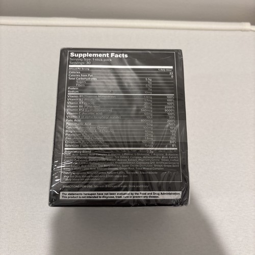 PINK I-Pink Energy Hormones Drink for Women for sale online | eBay