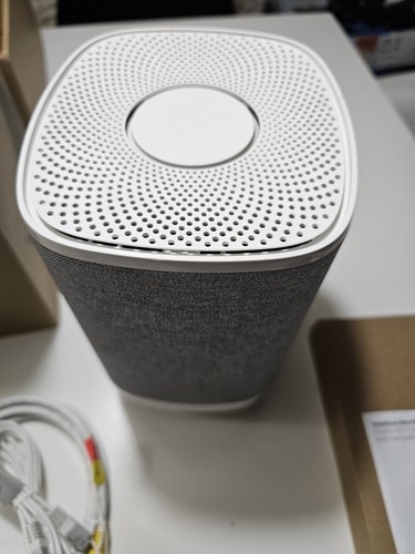 Vodafone Ultra Hub Super WiFi 6E Router | eBay